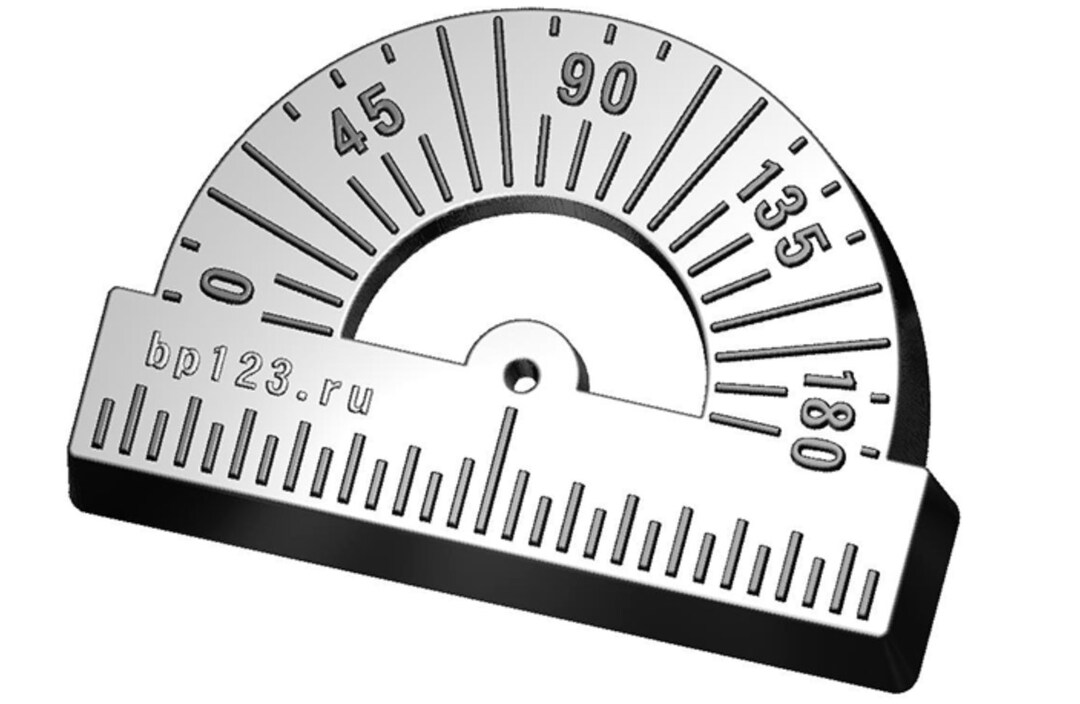 PROTRACTOR MOLD, Soap Mold, Bath Bomb Mold, Chocolate Mold, School ...