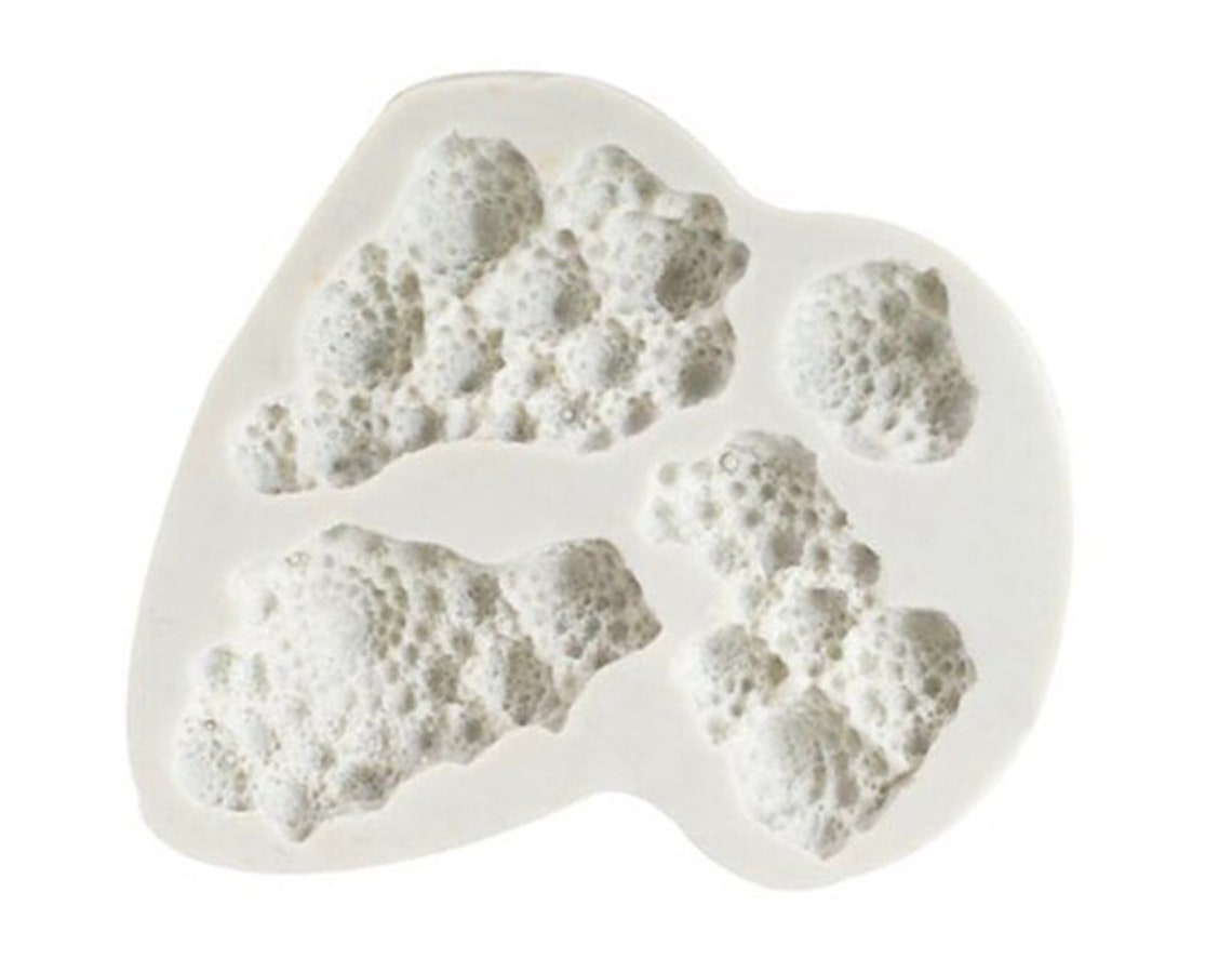 CORALS MOLD Beach Theme Mold Ocean Under the Sea Mold Mini | Etsy