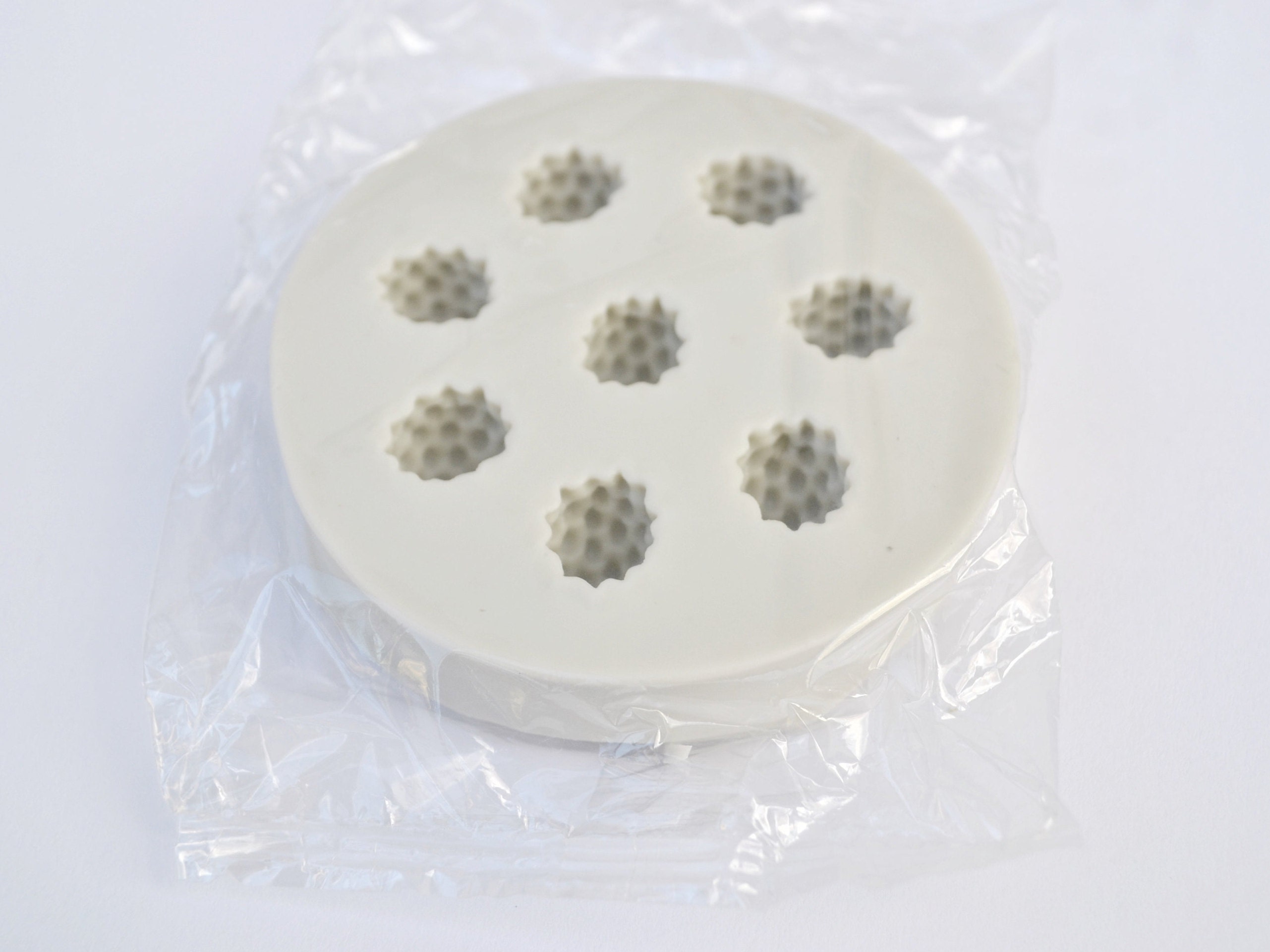 Berries Mold BLUEBERRY & RASPBERRY MOLD 3D Silicone Mold - Etsy