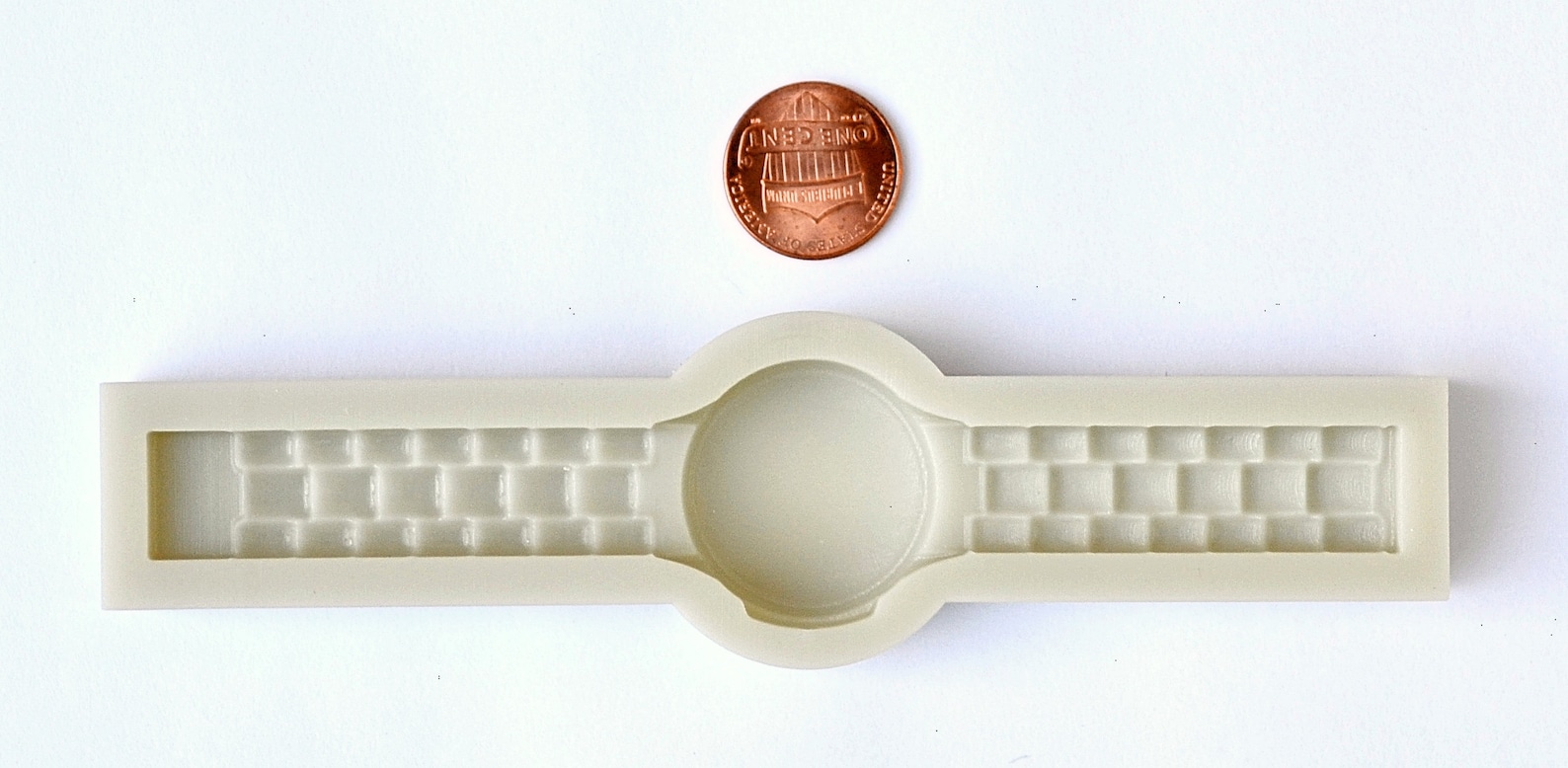 WATCH MOLD, Silicone Fondant Mold, Fashion Mold, Cake Decoration ...