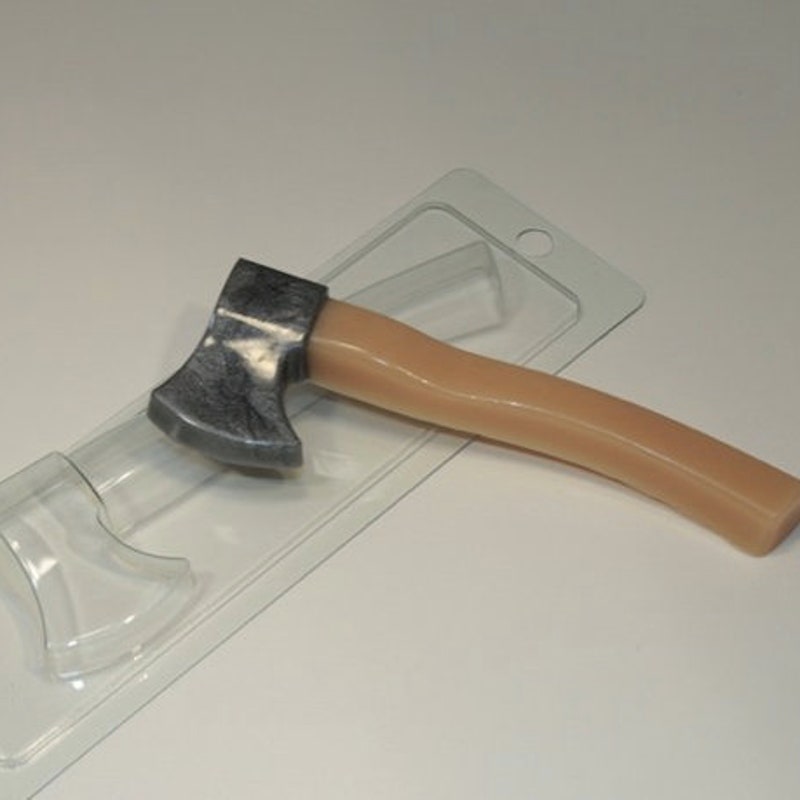 Chocolate Ax - Etsy