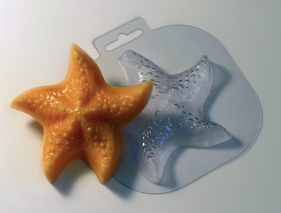 Craft Supplies & Tools Tools Nautical Mold Under the Sea Theme Mold ...