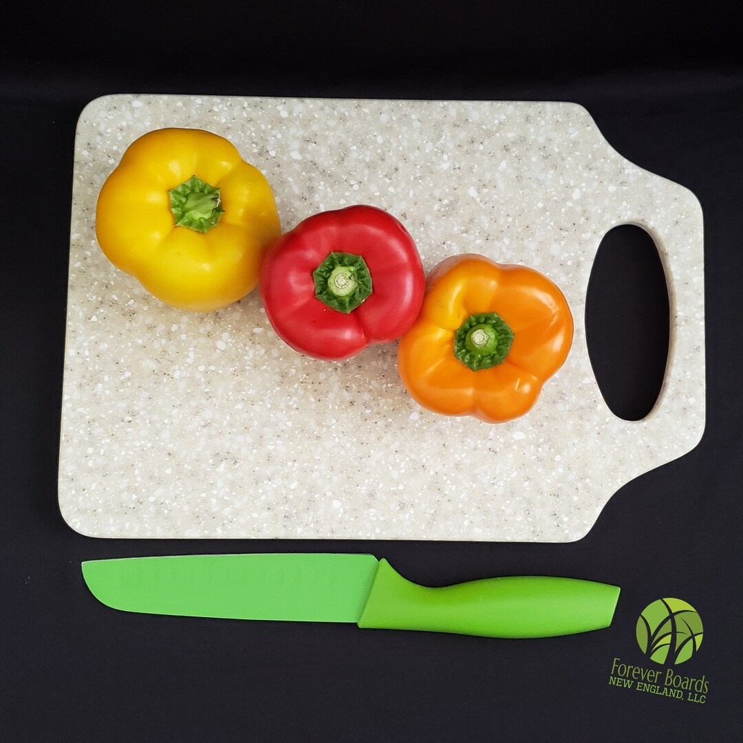 Corian Handi Cutting Board, Serving Board & Trivet - Etsy