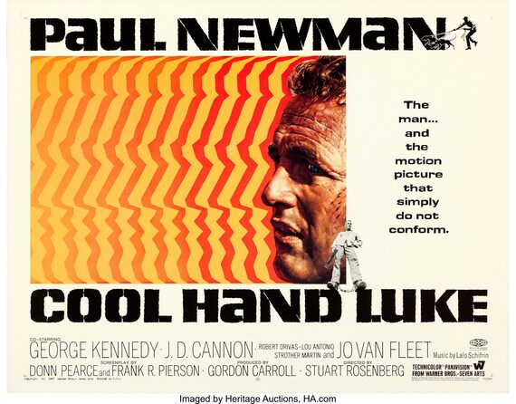 Horizontal Movie Posters