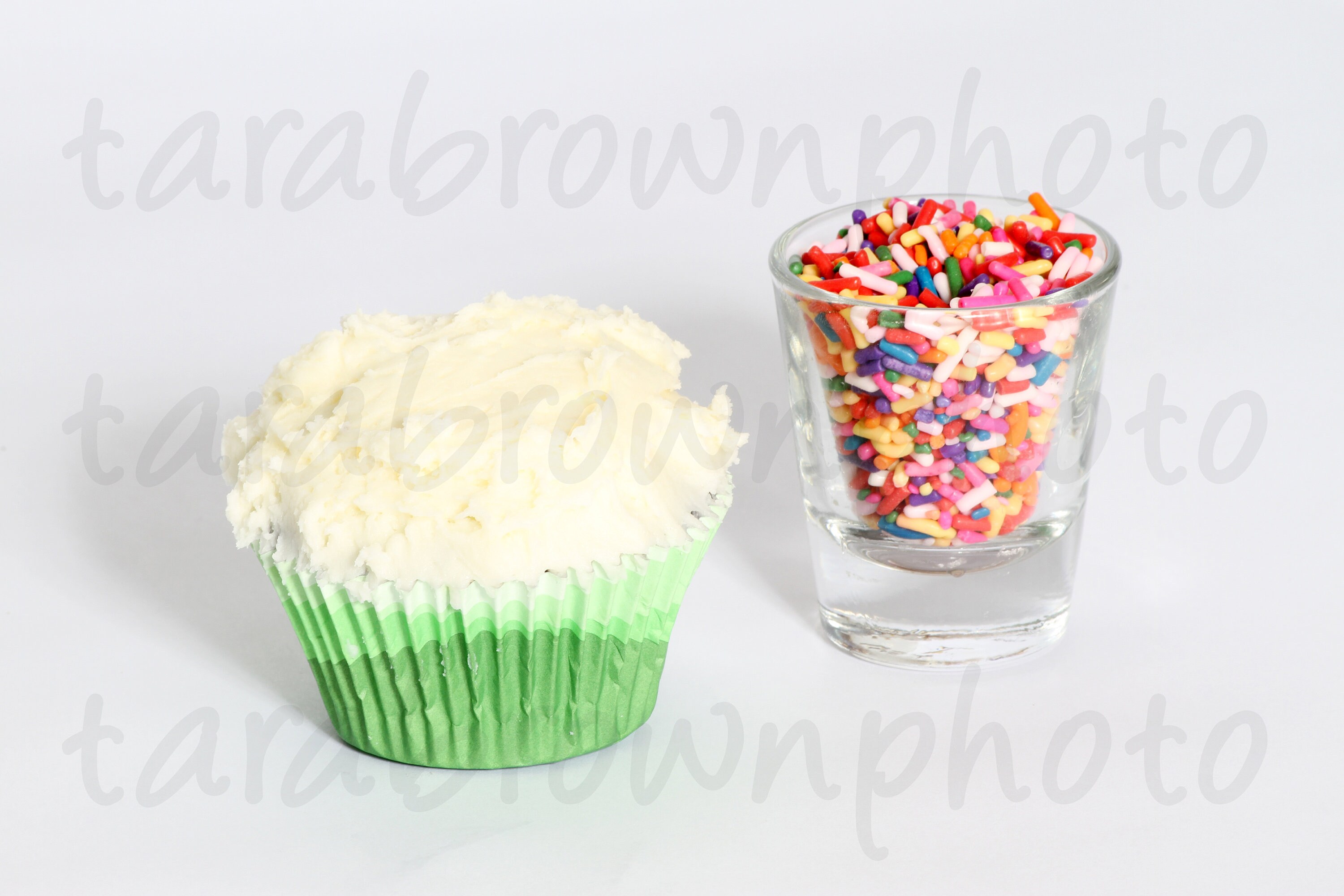 Cupcake I Sequencing Cards I Therapists and Teachers - Etsy