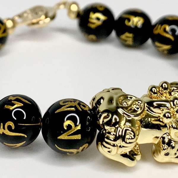 Pi Yao Bracelet - Etsy