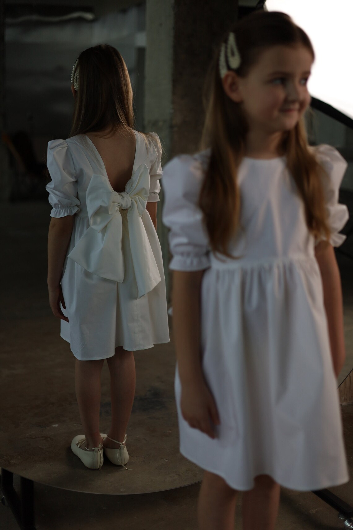 Milk Bridesmaid Dress Milk Dress for Girl Bridesmaid Dress - Etsy