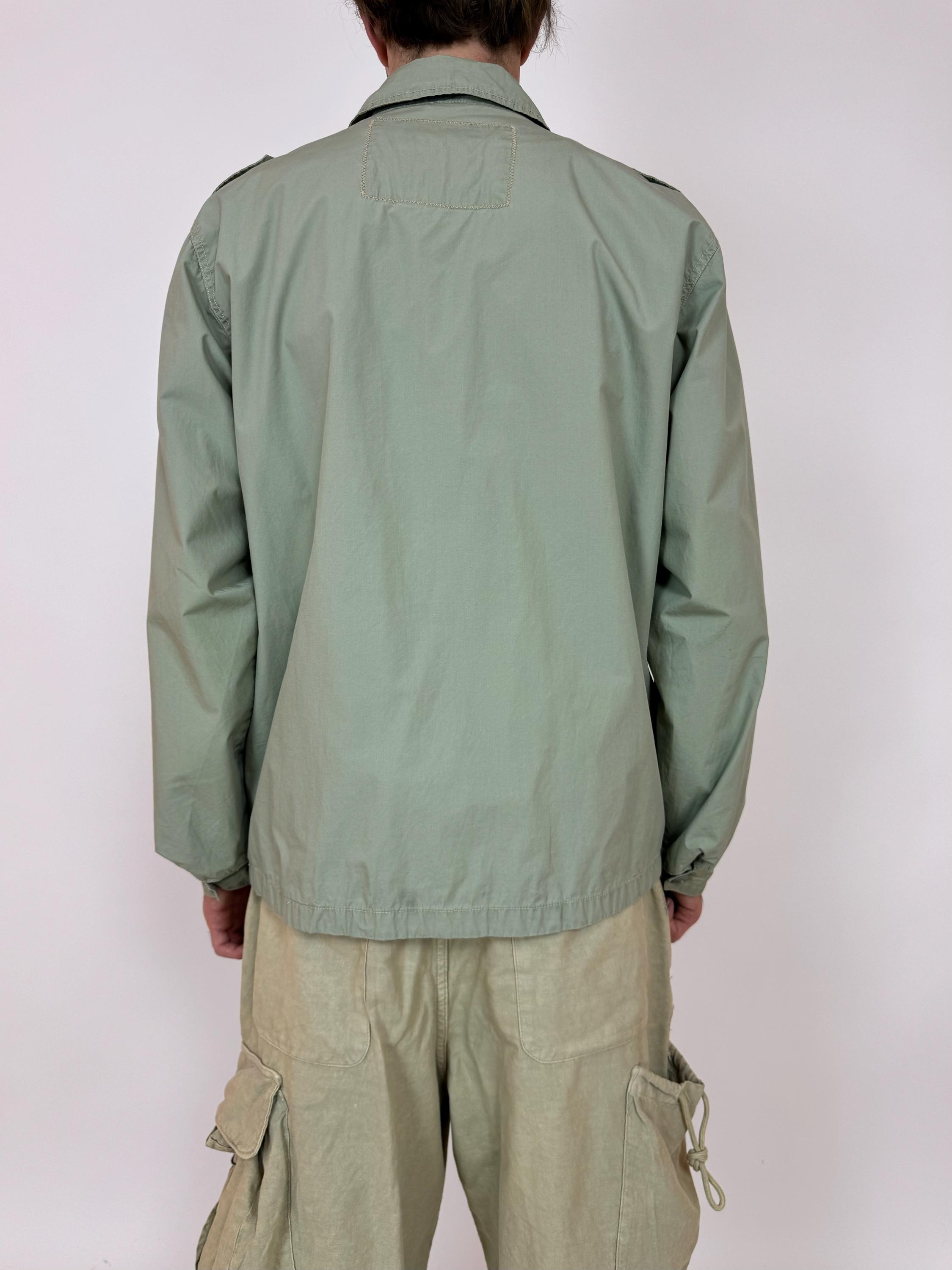 FISHBONE VINTAGE M65 Field Jacket Military Style Mens Size 2XL - Etsy