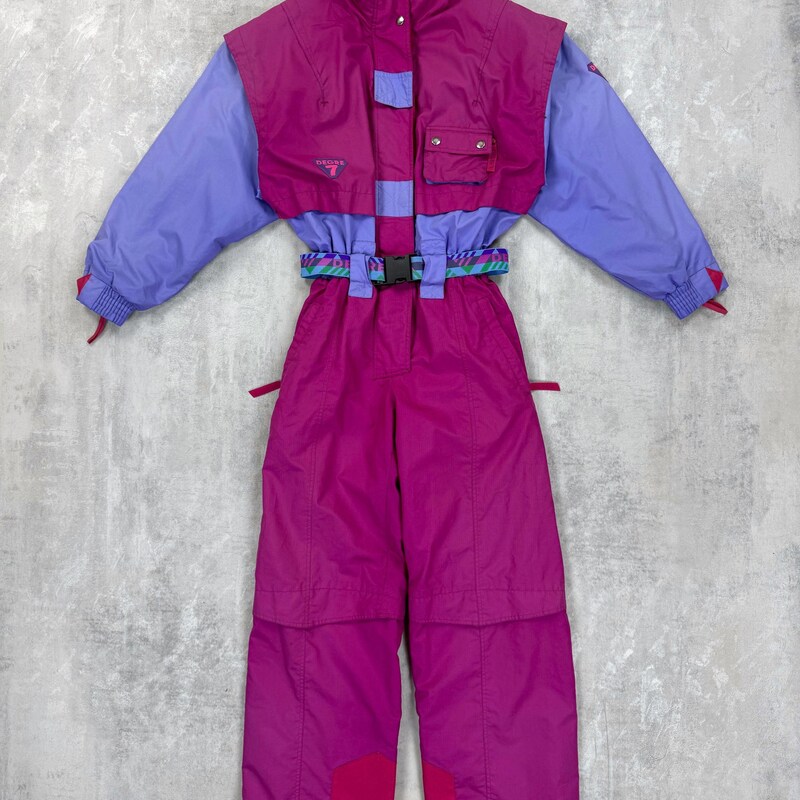 Retro Ski Suit - Etsy
