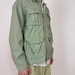 FISHBONE VINTAGE M65 Field Jacket Military Style Mens Size 2XL - Etsy
