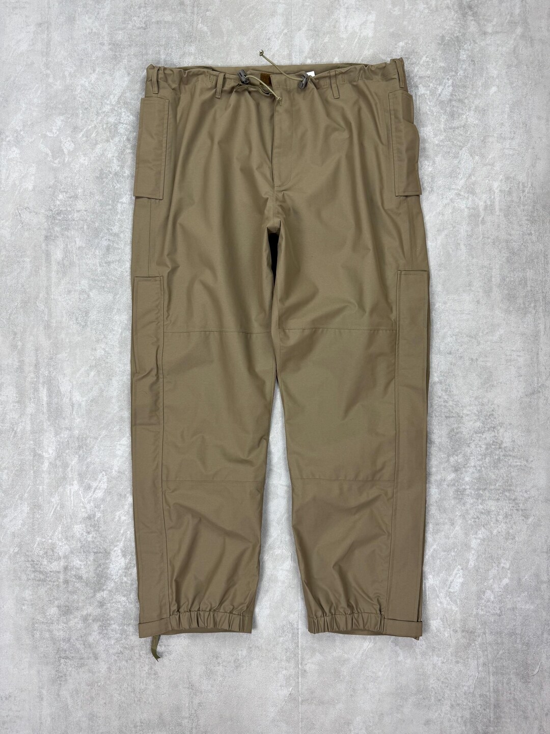 Layer 6, Extreme Cold/ Wet Weather Trouser Waterproof Hiking Gorp Core ...