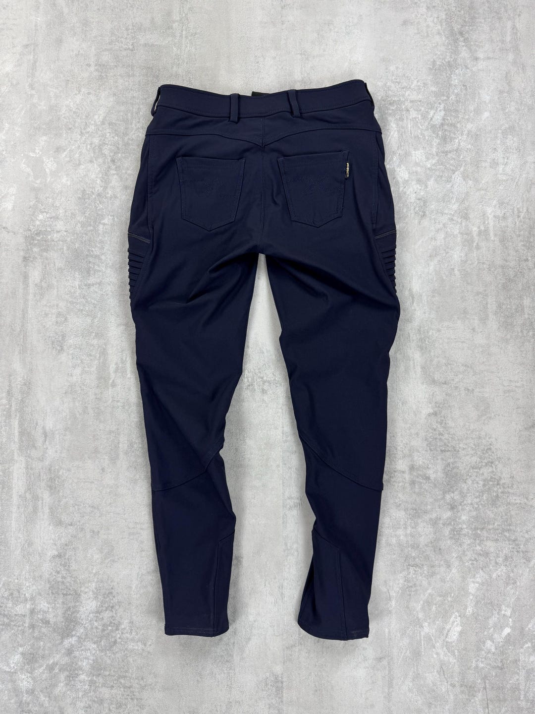 Revolution Race Womens Cargo Pants Gorp Core Outdoor Slim Fit Pusher ...