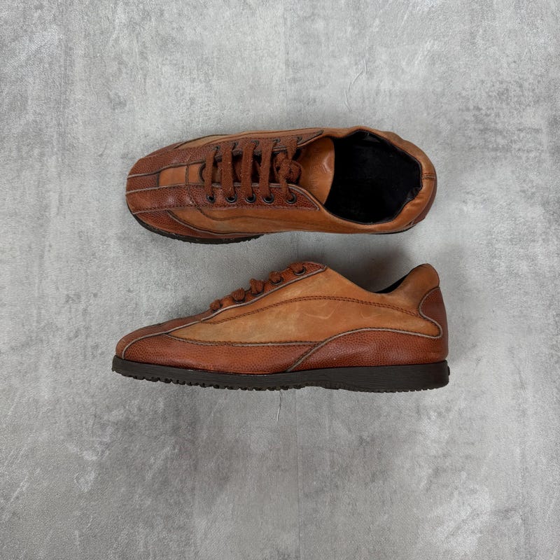 Hogans Shoes - Etsy UK