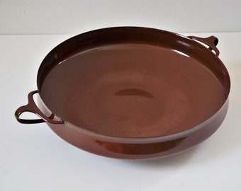 Dansk Paella Pan | Etsy