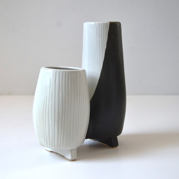 Mid Century Modern Pottery - Etsy