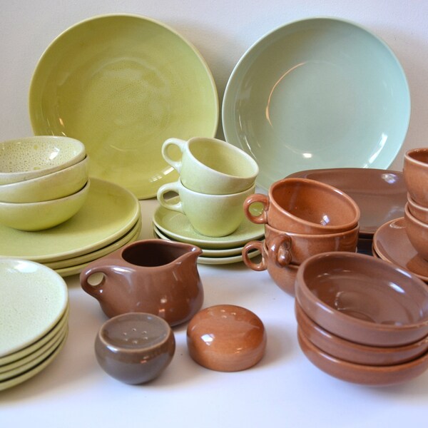 Russel Wright China - Etsy
