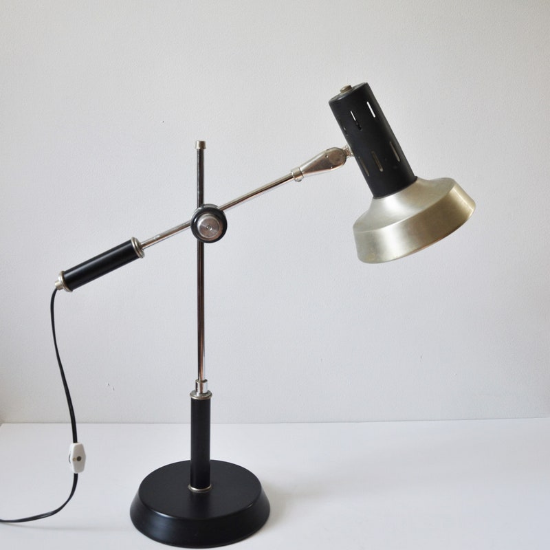 Task Lamp - Etsy