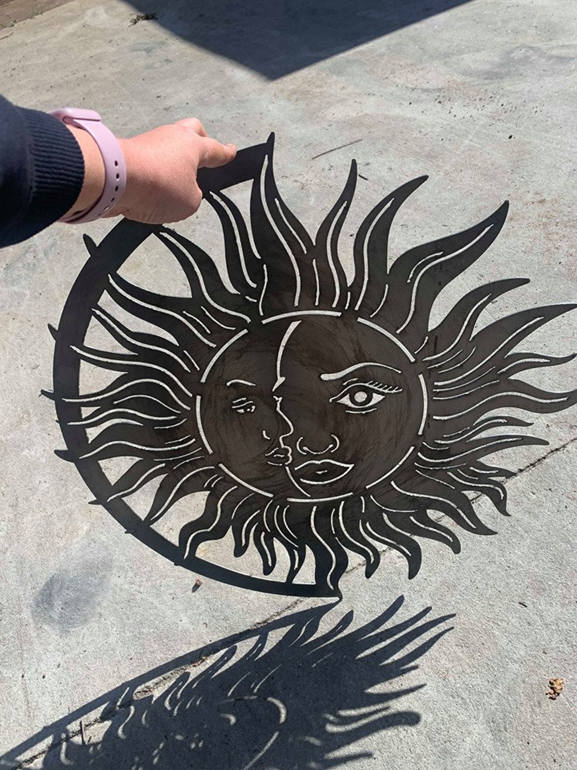 Designs by De Lap vol 1.5 CNC Plasma File Package DXF SVG With Images ...