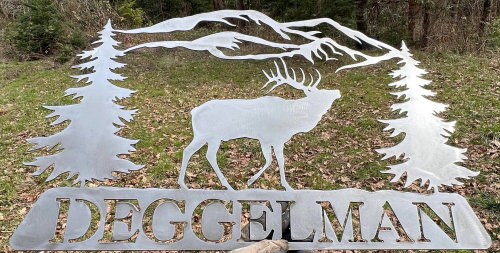 Designs by De Lap vol 1.5 CNC Plasma File Package DXF SVG With Images ...