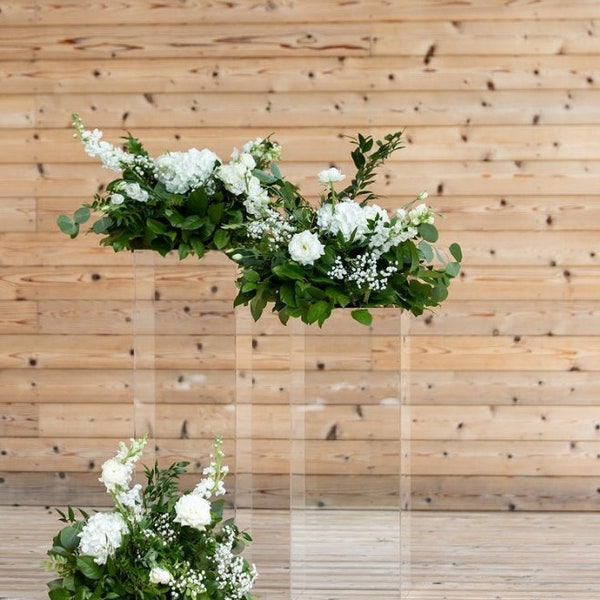 Wedding Pedestal - Etsy