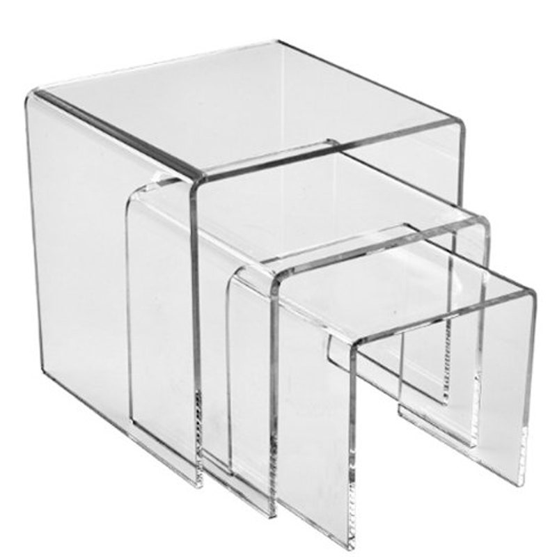 Display Riser - Etsy