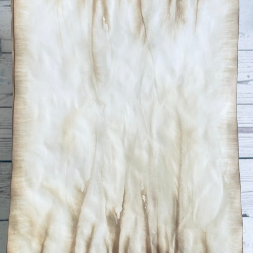 Handmade Tea Dyed Mixed Paper Pack. Tea Dyed Paper Junk - Etsy