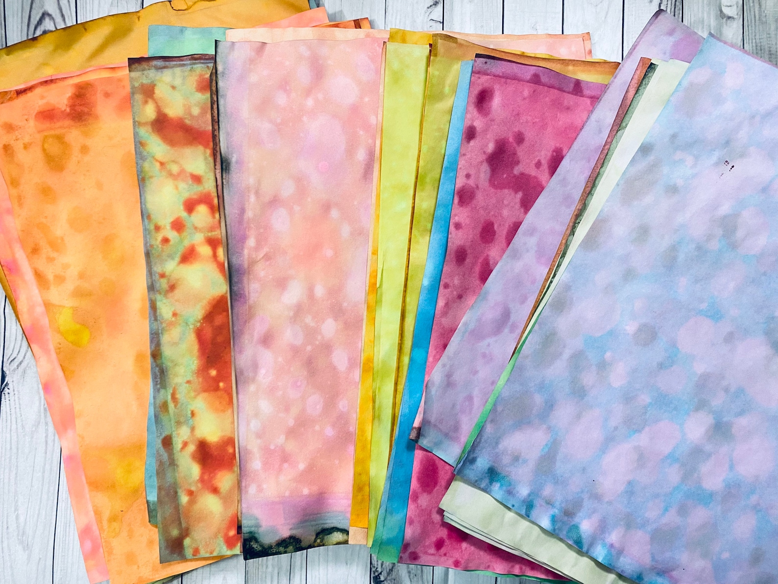Multicolored Tea Dyed Paper Tea Stained Paper Hand Dyed Etsy Australia multicolored-tea-dyed-paper-tea-stained-paper-hand-dyed-etsy-australia