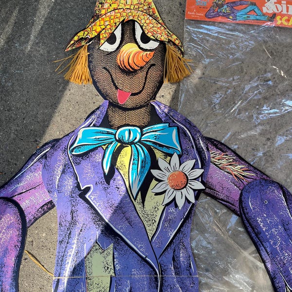 Beistle Halloween - Etsy