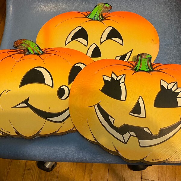 Beistle Die Cut - Etsy