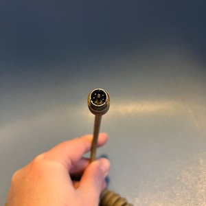 Buy Vintage Clicky Clacky IBM Keyboard 1991 Model M Mechanical ID ...