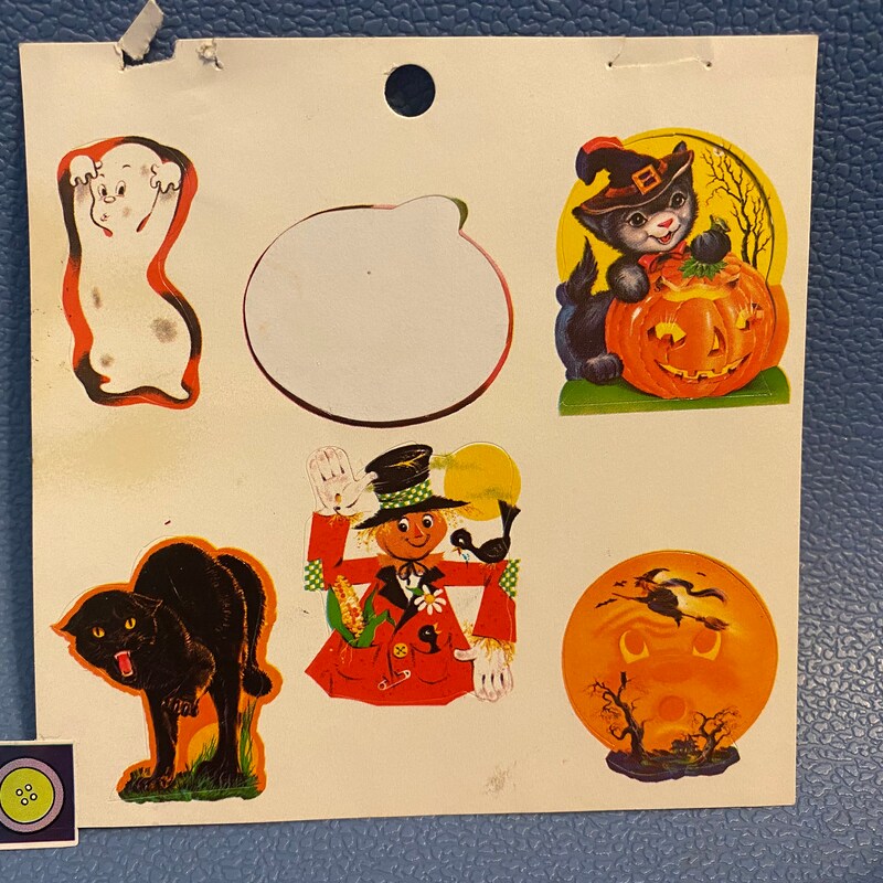 Beistle Halloween - Etsy