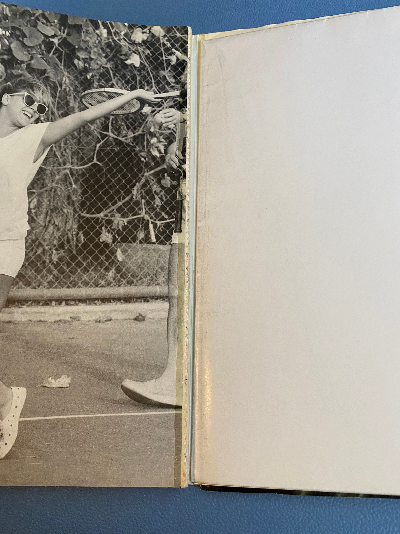 Vintage 1987 First Edition Samantha Fox Making Music Book - Etsy Israel