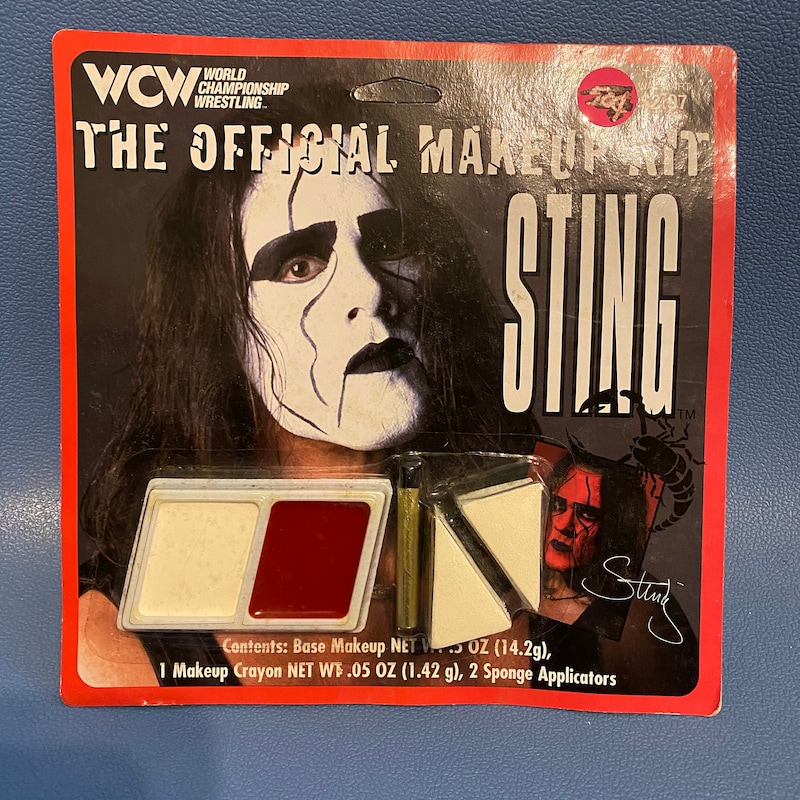 Sting Mask - Etsy UK