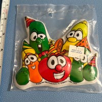 Veggietales - Etsy