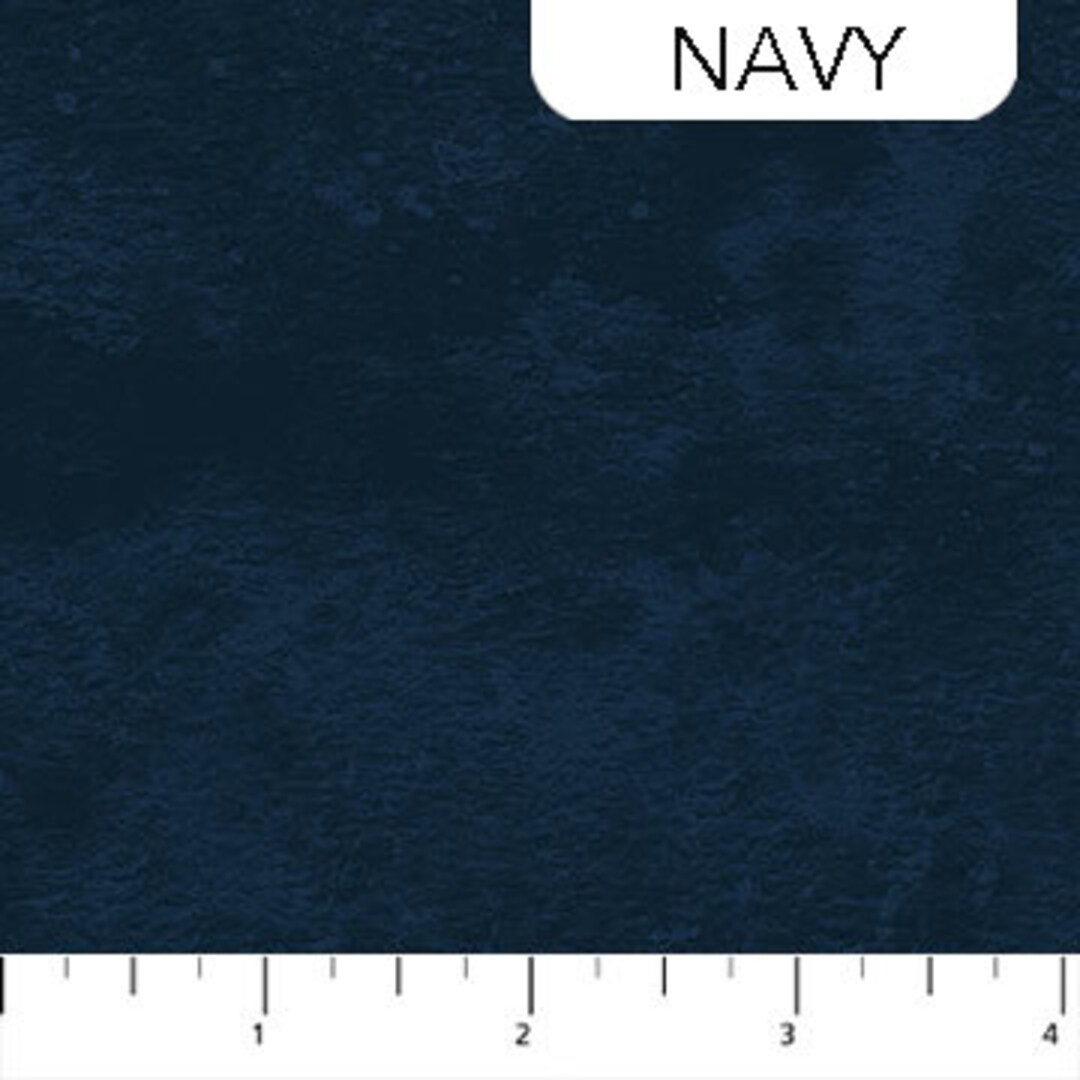 Northcott Fabric - Toscana - 100% Cotton Fabric - 9020- 493 Navy - Etsy