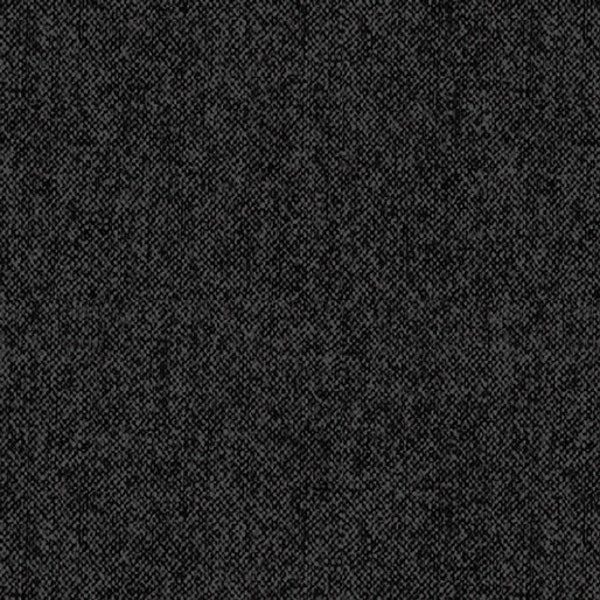 Black Tweed Fabric - Etsy