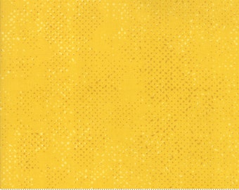 Zen Chic Spotted Fabric - Etsy