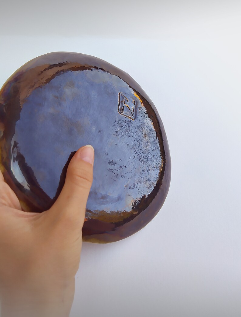 Cup Ceramics Jewelry Cup Food Plate Ceramic Cup Stoneware - Etsy