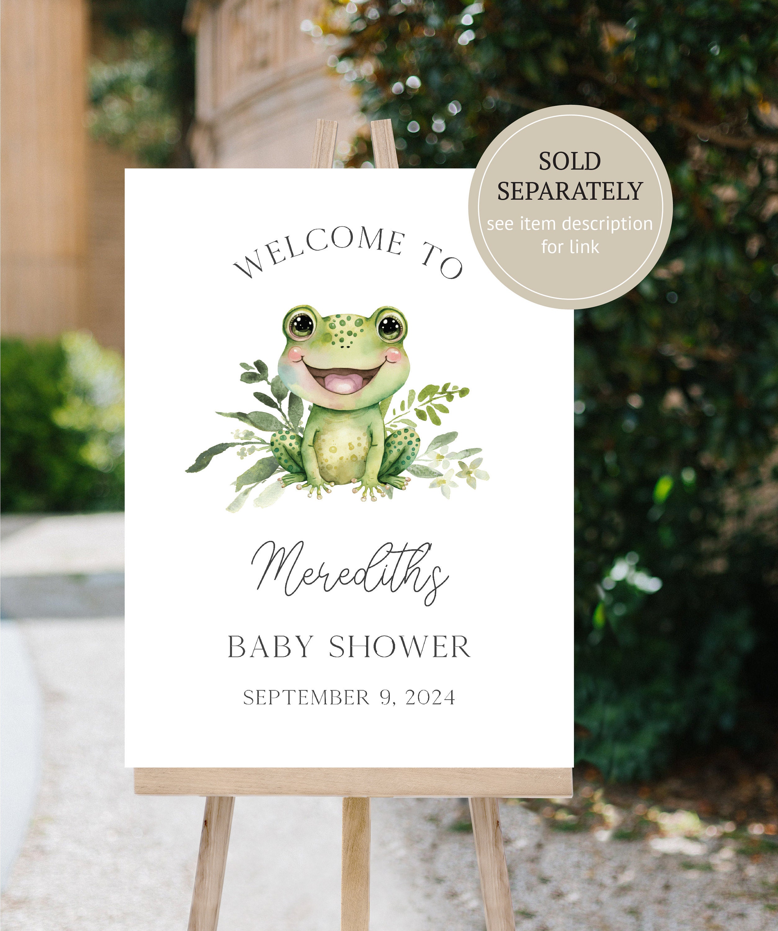 Frog Baby Shower Invitations Printable Templates Princess And The Frog