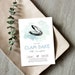 Clam Bake Invitation, Printable Clam Bake Invitation, Editable Template ...