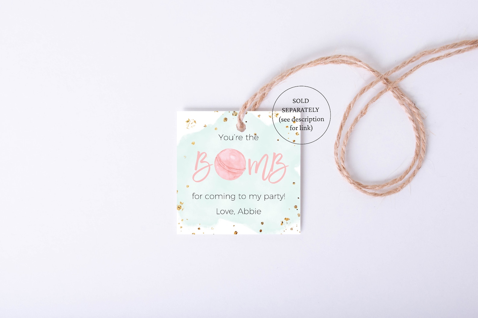 Bath Bomb Birthday Party Invitation, Bath Bomb Making Party Invitation ...