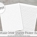 Printable Letter Spacing Practice Sheets, Handwriting Practice Sheets ...