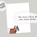 Printable Stationery, Digital Stationary, Goat Writing Paper, Farm ...