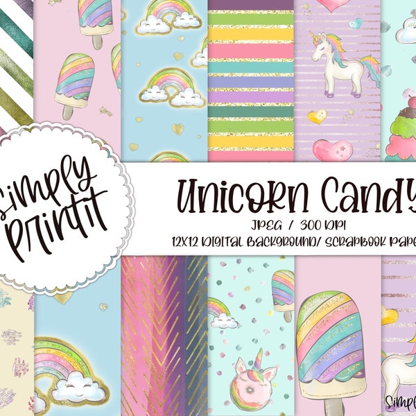 Scrapbook Kits 12x12 - Etsy