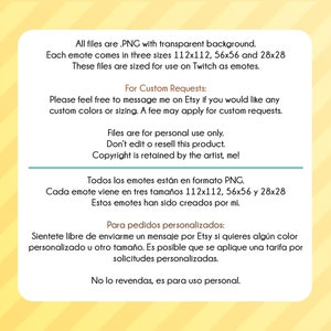 Adventure Time Emotes Pack Twitch Stream / Earl of Lemongrab Limoncio ...