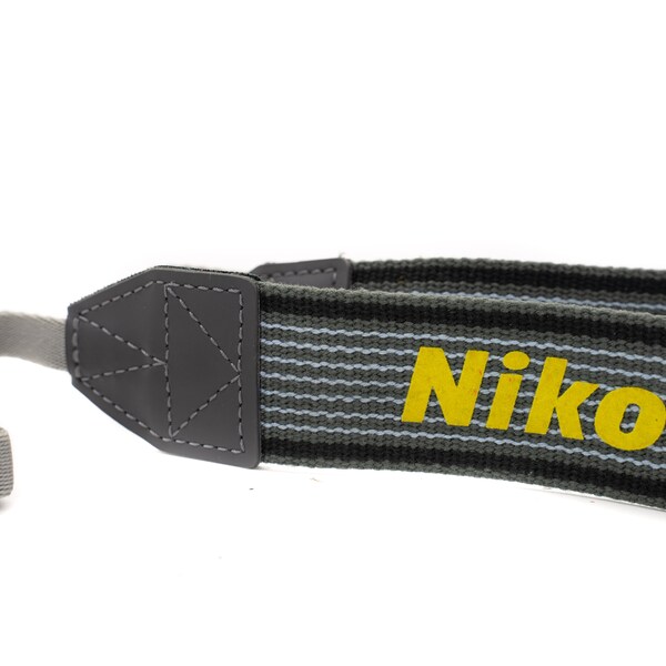 Nikon Camera Strap - Etsy