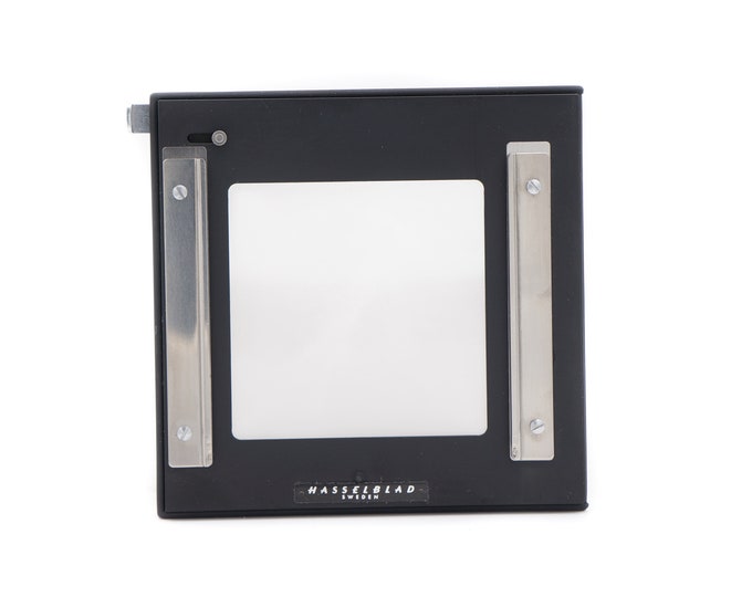 Hasselblad Ground Glass Adapter 41025 Focusing Screen Adapter for SWC ...