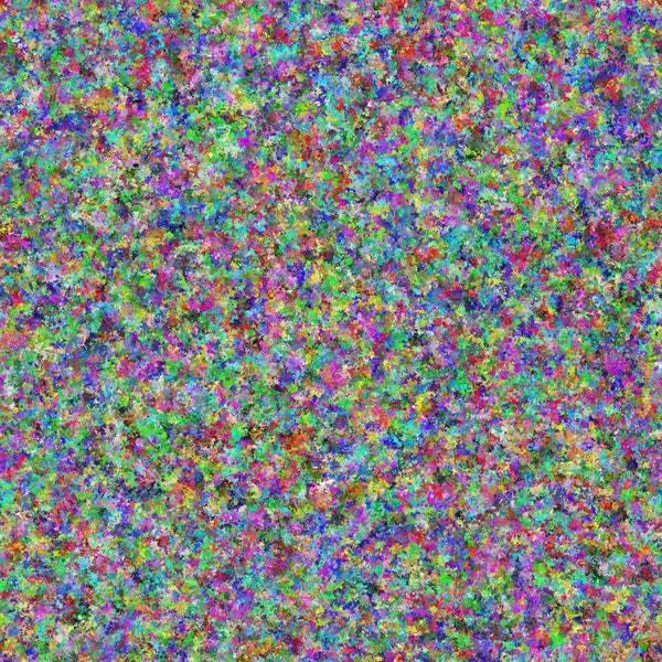 Algorithm Art - Etsy