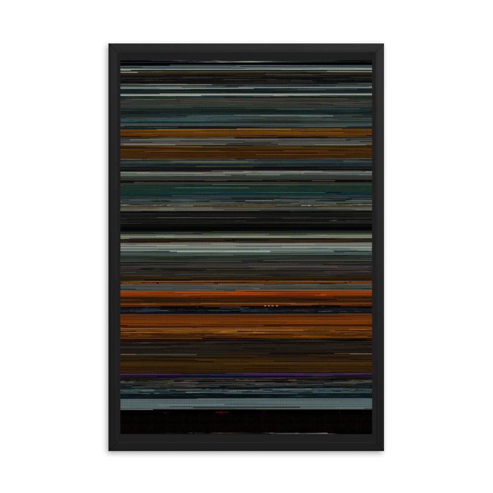 Blade Runner 2049 All Frames Movie Poster - Etsy