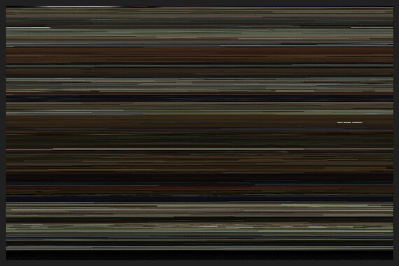 Parasite All Frames Movie Poster - Etsy